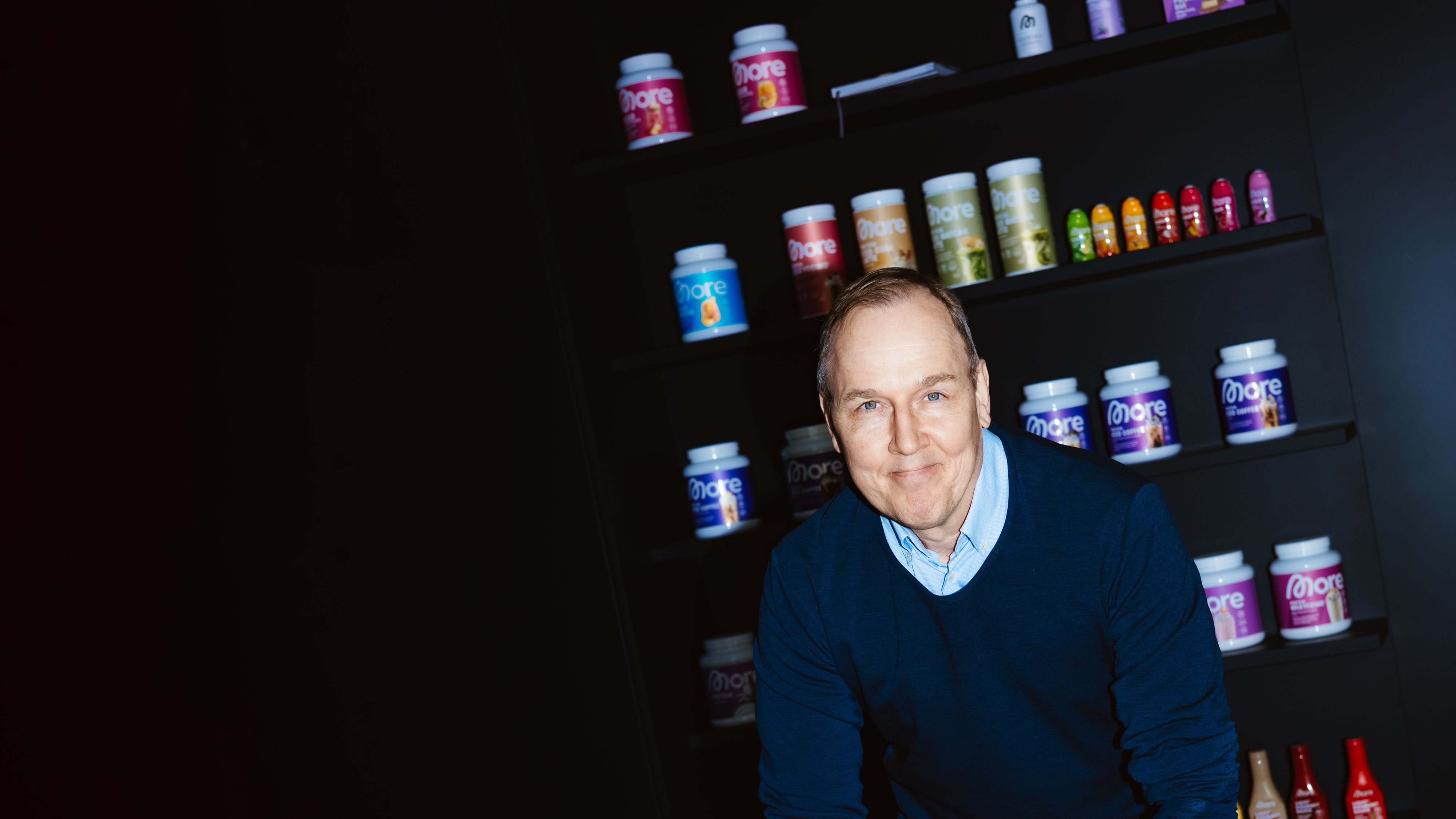 ESN und More Nutrition: The Quality Group ist der große Gewinner des ...