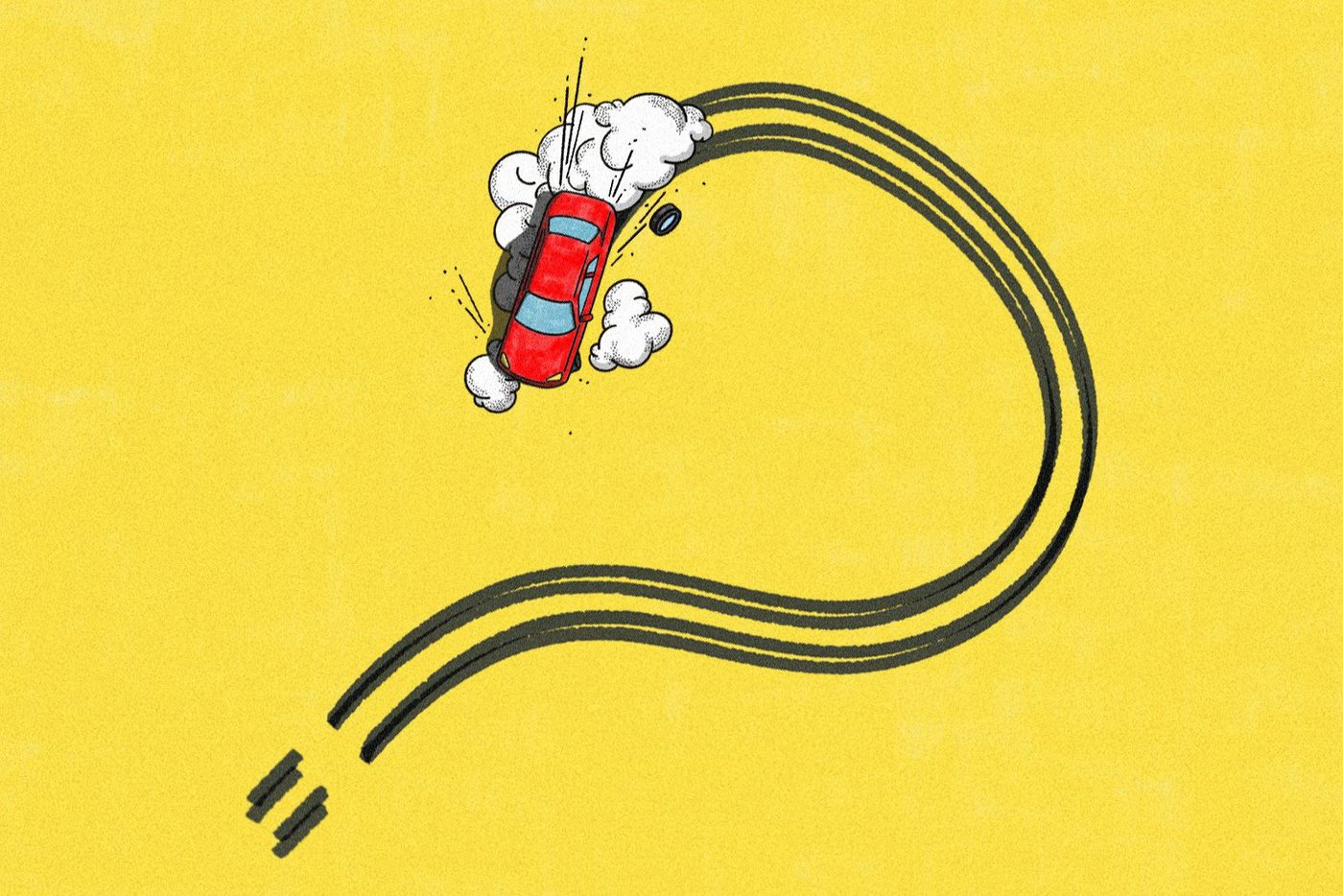 ZF, Bosch und Conti: Deutschlands Autozulieferer blicken in düstere Zukunft