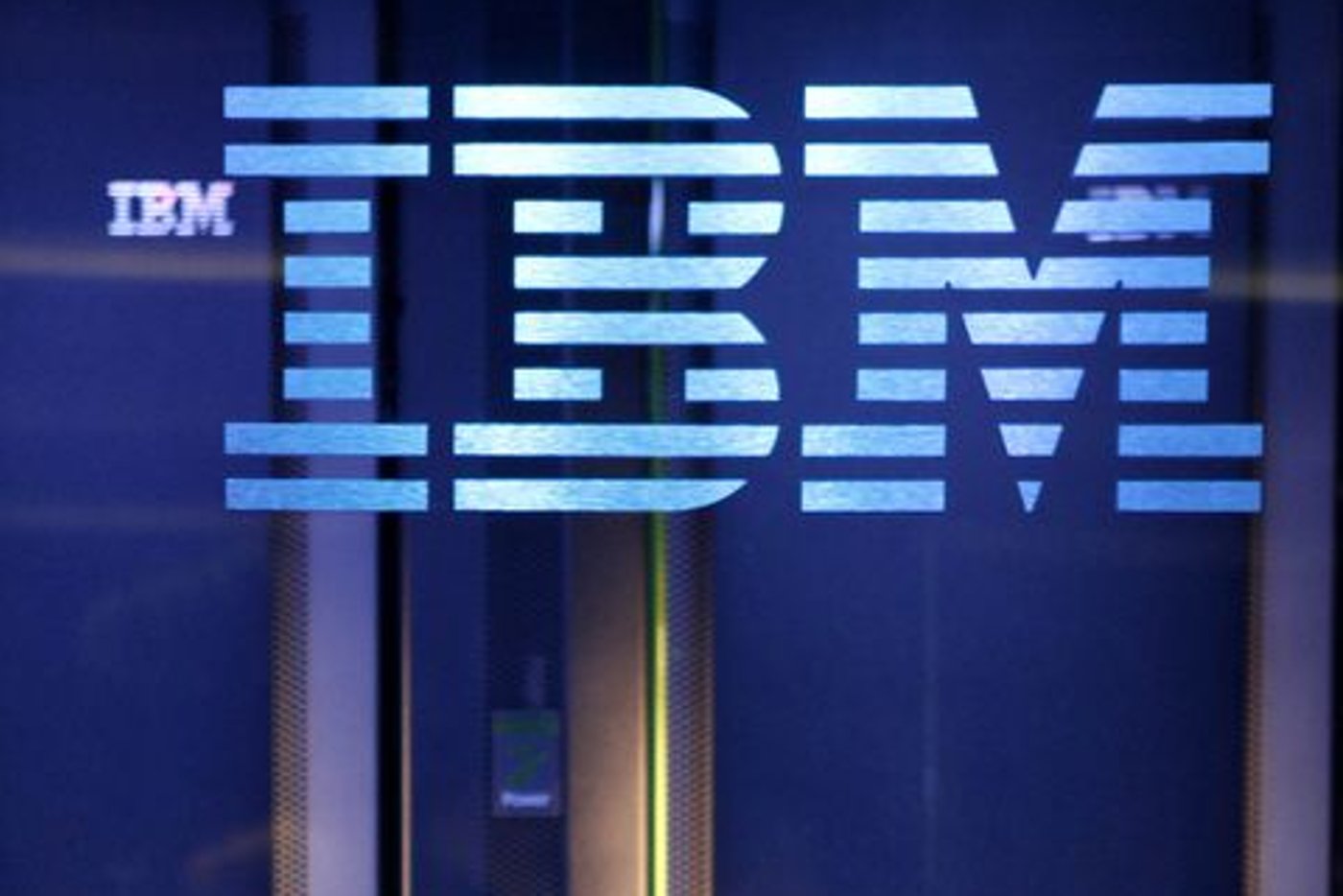 100 Jahre IBM: Wie IBM zum globalen IT-Riesen wurde