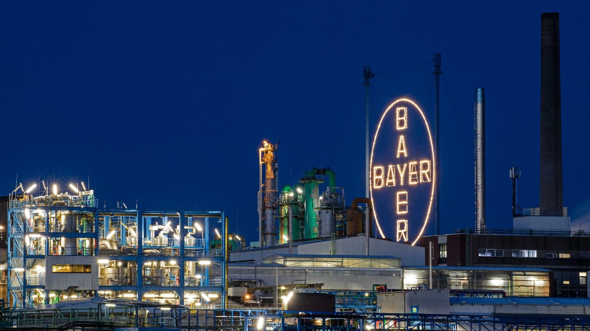 Pharmakonzern: Bayer erhält EU-Zulassung für neues Krebsmittel