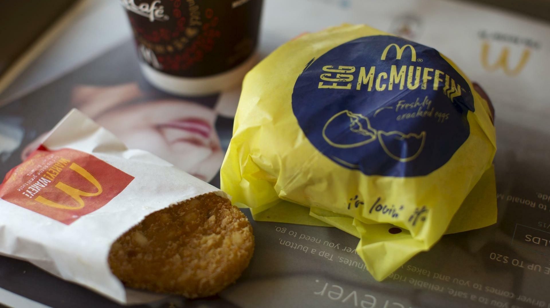 McDonald's in den USA: Ganztägiges Frühstück soll Umsätze steigern