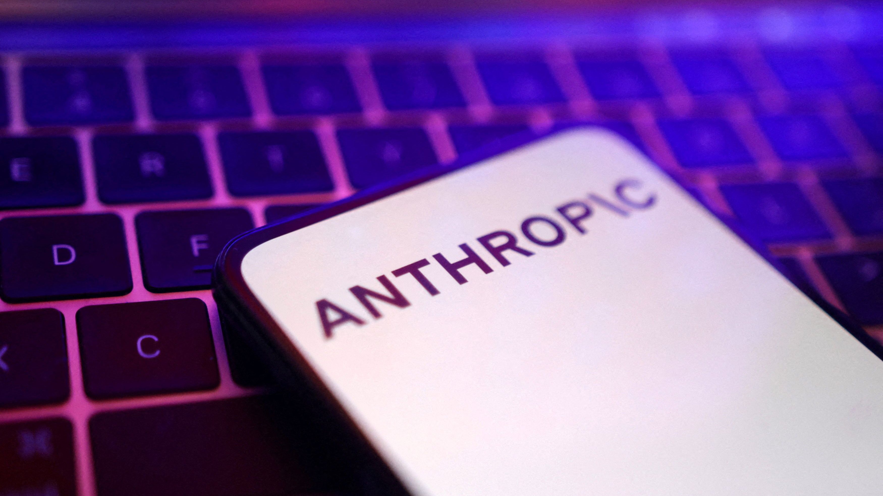 Anthropic: KI-Firma sichert sich Google-Rechenleistung für zig Milliarden