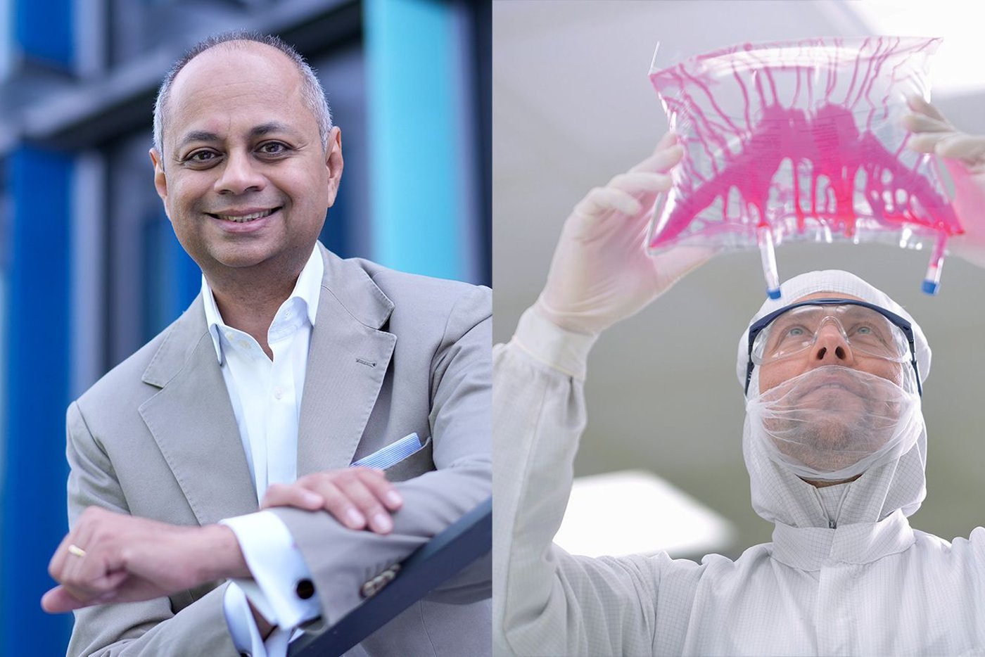 Michael Sen: So tickt der neue Fresenius-Chef