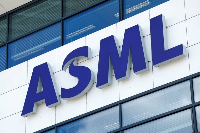 KI-Aktien: Warum die ASML-Aktie trotz durchwachsener Zahlen spannend bleibt
