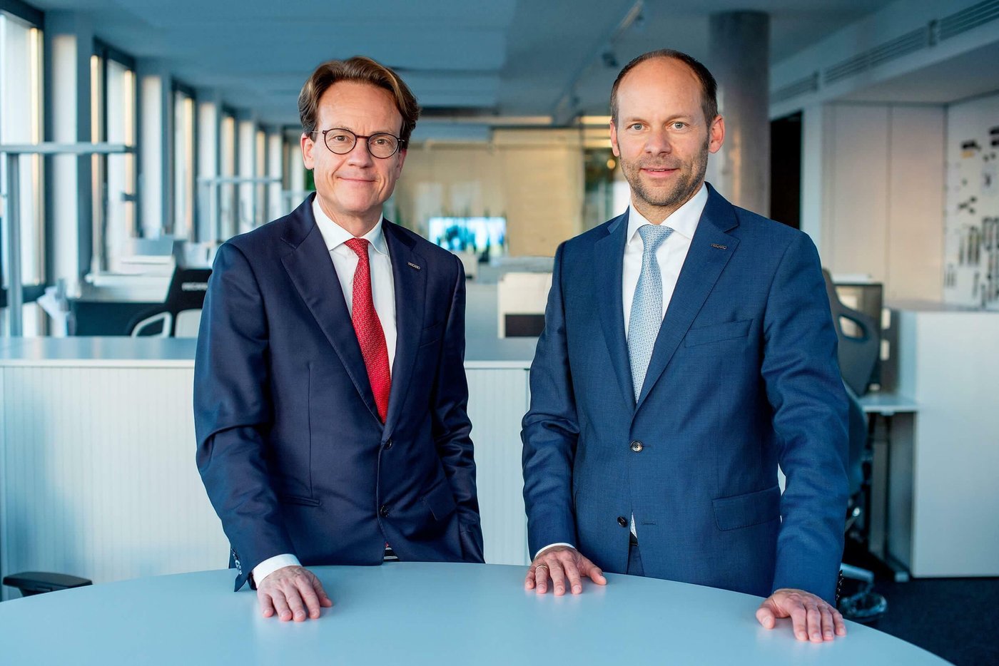 Recaro: Mark Hiller leitet ab 2022 die gesamte Recaro-Gruppe