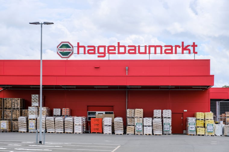 Hagebau in der Krise: „Hornbach und Obi haben es wunderbar gemacht ...