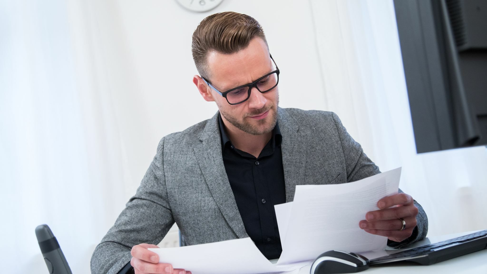 Entlassungen: Lieber Abfindung statt neuer Job – wie stelle ich das an?
