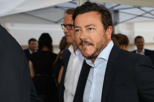 Signa: Der Abgang von René Benko ist nur ein erster Schritt