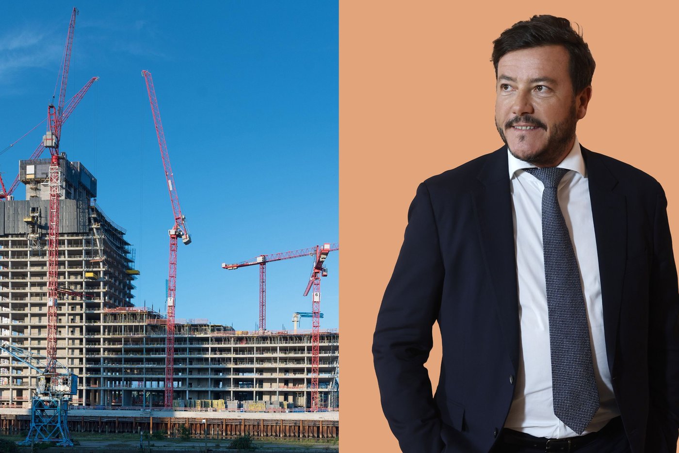 René Benko und Signa-Gruppe: Diese 6 Faktoren bedrohen sein Reich