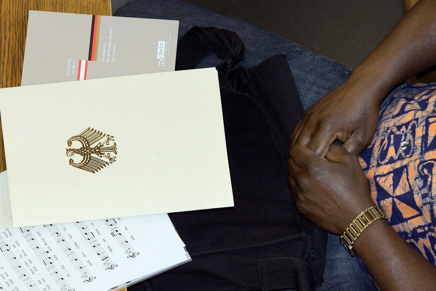 Einbürgerung Deutschland: Wie man 2025 den deutschen Pass erhält