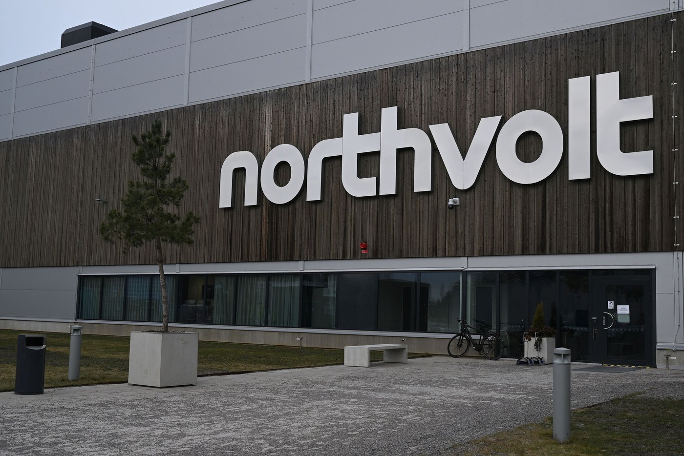 Batteriehersteller: VW-Tochter Scania übernimmt Northvolt-Fabrik in Polen