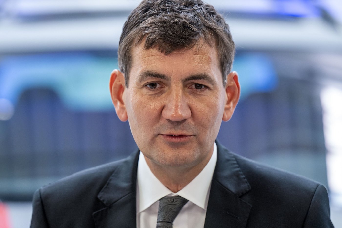 Volkswagen: VW-Personalchef Gunnar Kilian verlässt Autokonzern