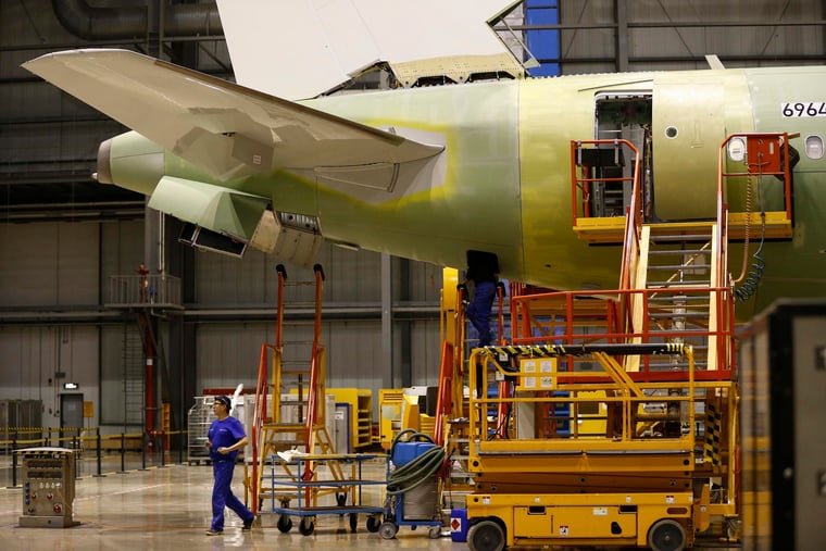 Airbus A320: Warum das Software-Update kaum Flüge beeinträchtigt