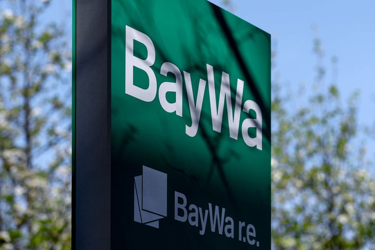 BayWa: Warum das Geschäft mit Wind und Sonne die BayWa-Sanierung gefährdet