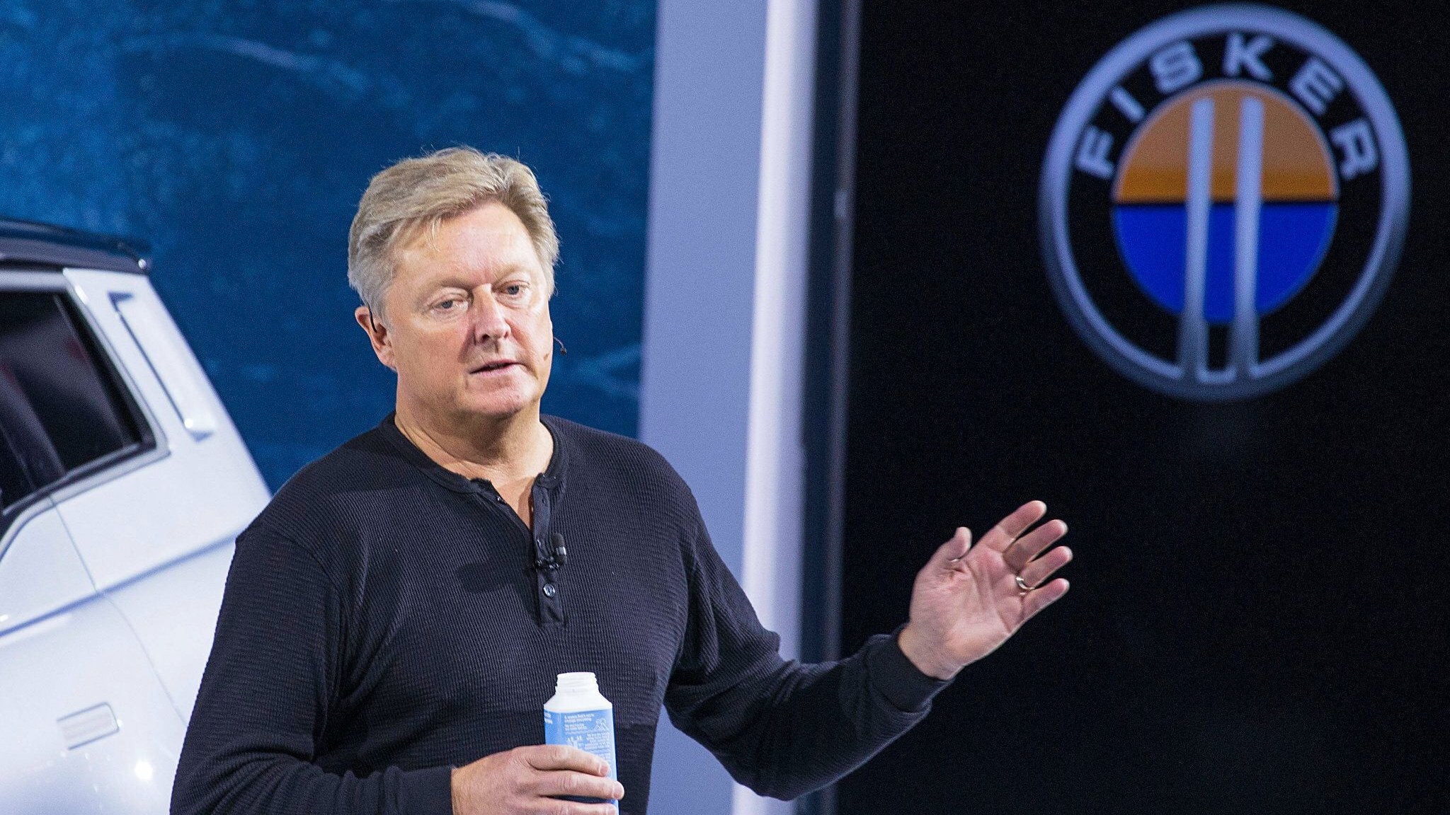 Fisker-Pleite: Das gute Design kann den E-Autobauer auch nicht mehr retten
