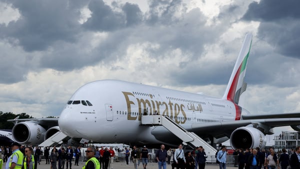 Airbus News: Aktuelle Nachrichten zum europäischen Luftfahrtkonzern