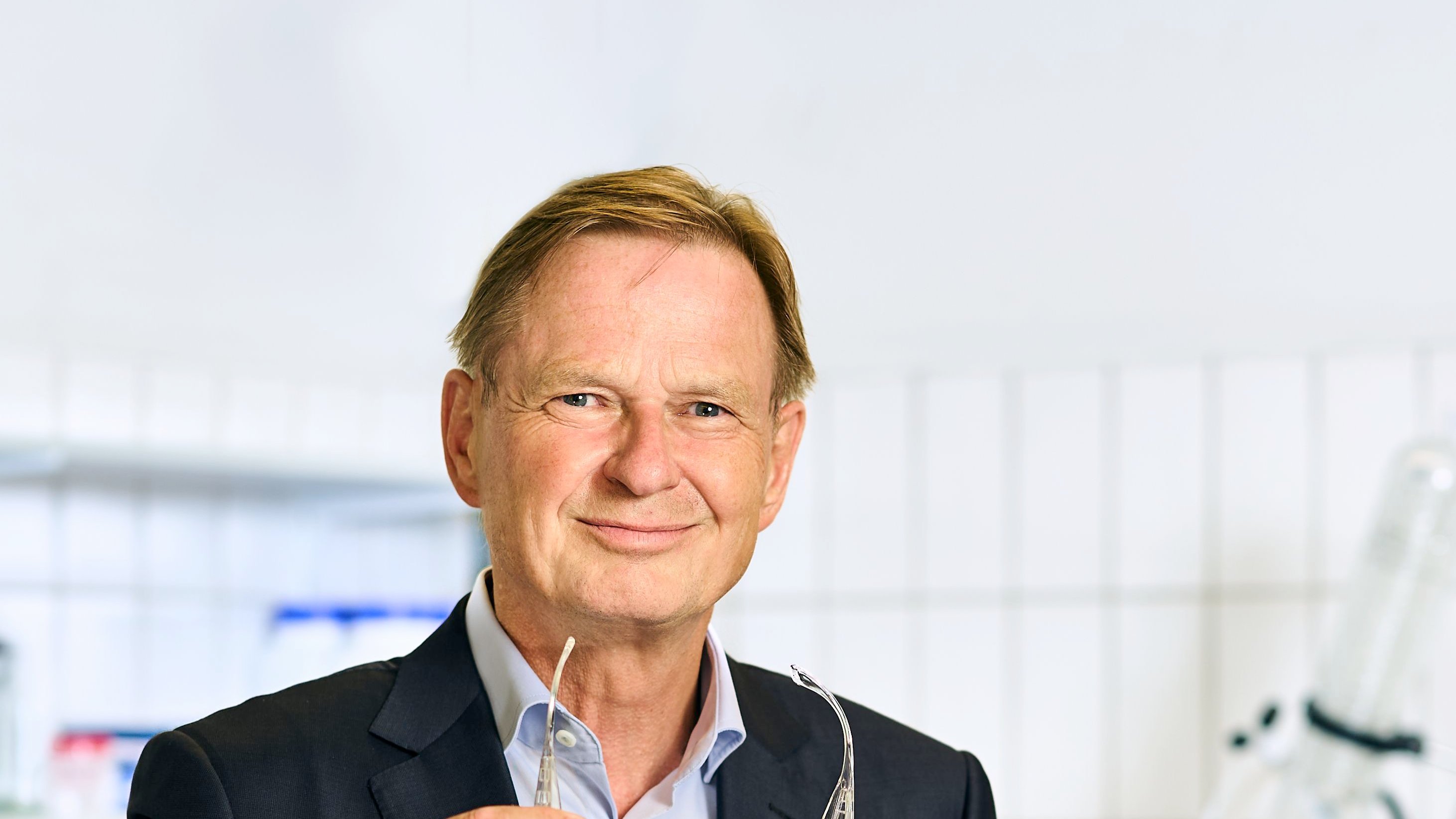 Prime Lithium AG: Das Lithium-Abenteuer des Axel Heitmann