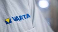 Varta News: Aktuelle Nachrichten zum Batteriehersteller