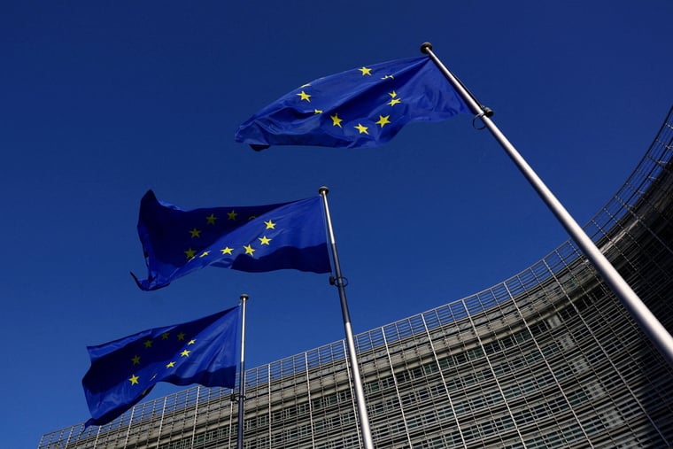 Richtlinien-Entwurf: EU beschränkt Zugang von US-Cloudfirmen zu ...