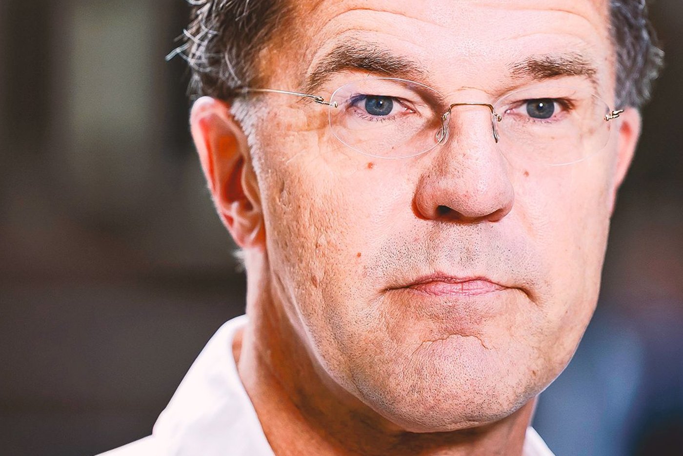 Mark Rutte: Das ist der neue Nato-Generalsekretär