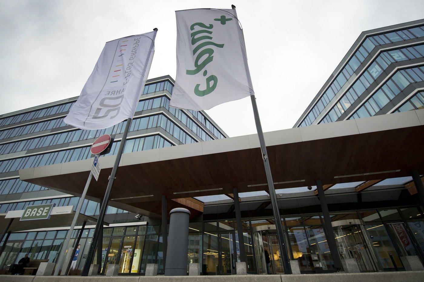 O2 übernimmt E-Plus: Die wichtigsten Fakten zur Mobilfunk-Fusion