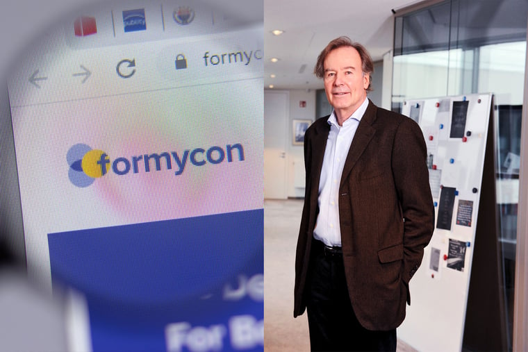 Formycon: Der neue Coup der Strüngmann-Zwillinge