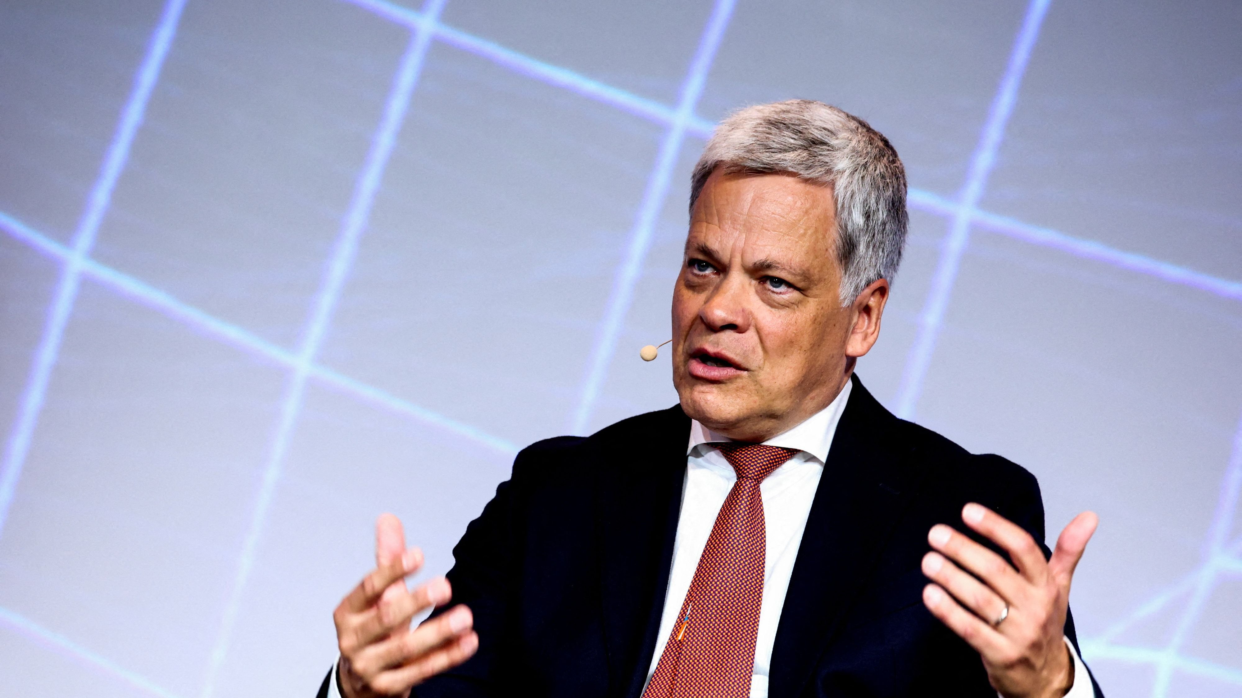 Commerzbank: Aufsichtsrat prüft Orcel-Treffen mit Ex-Chef Knof