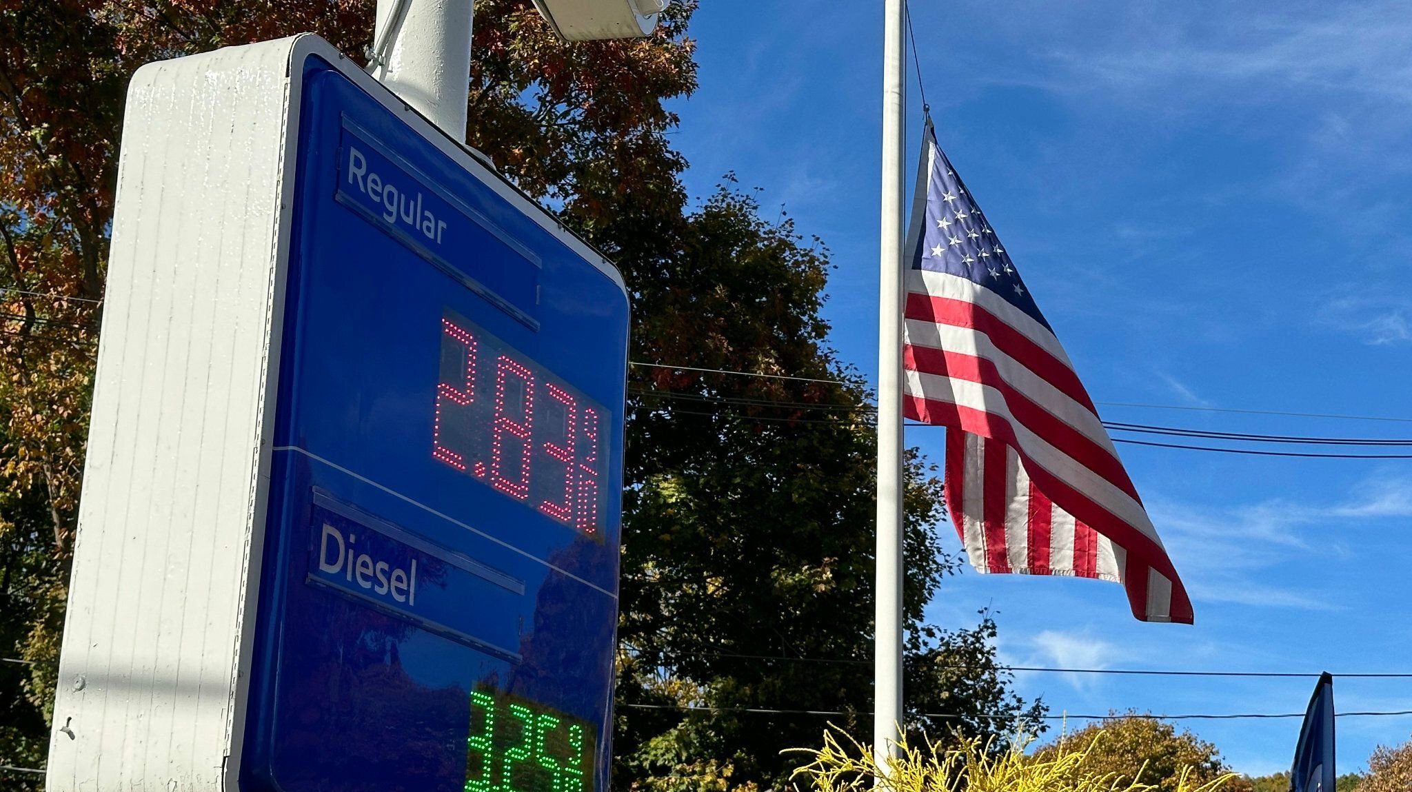 US-Wähler nehmen Inflation persönlich – Und geben Demokraten die Schuld