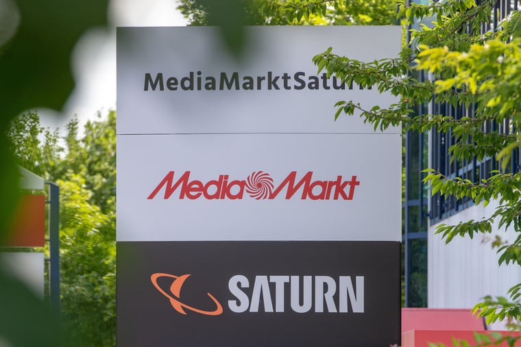 Wettbewerb: Kartellamt billigt Übernahme von Mediamarkt-Saturn