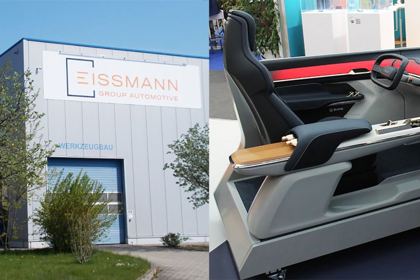 Eissmann Automotive: Zulieferer stellt Insolvenzantrag