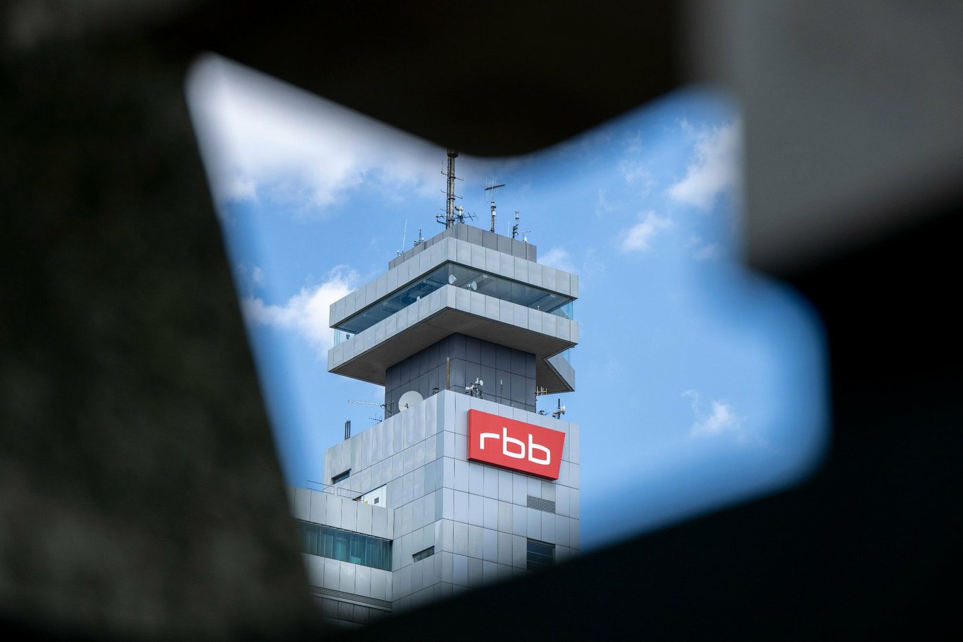 Millionen-Abfindungen vom RBB: „In der Privatwirtschaft kommt das extrem selten vor“