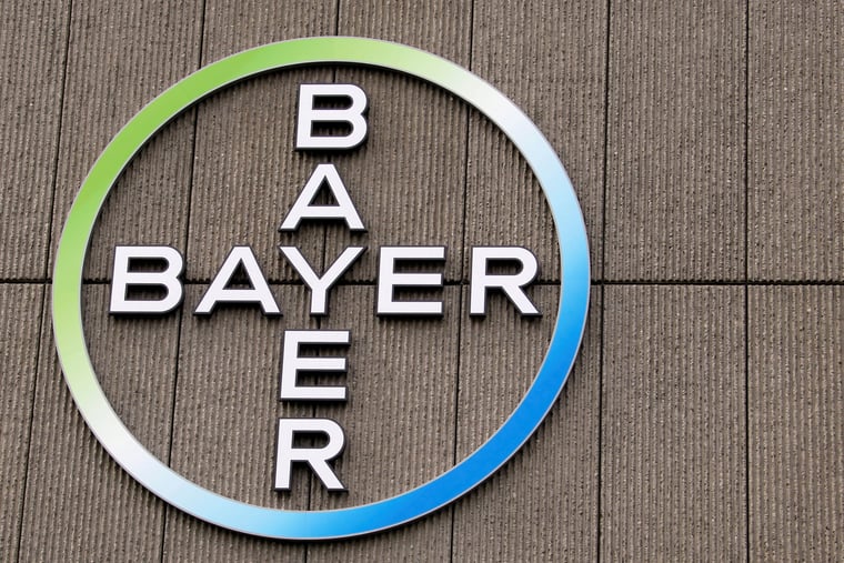 Bayer Klage in den USA: US-Firma verklagt Bayer wegen Monopol bei ...