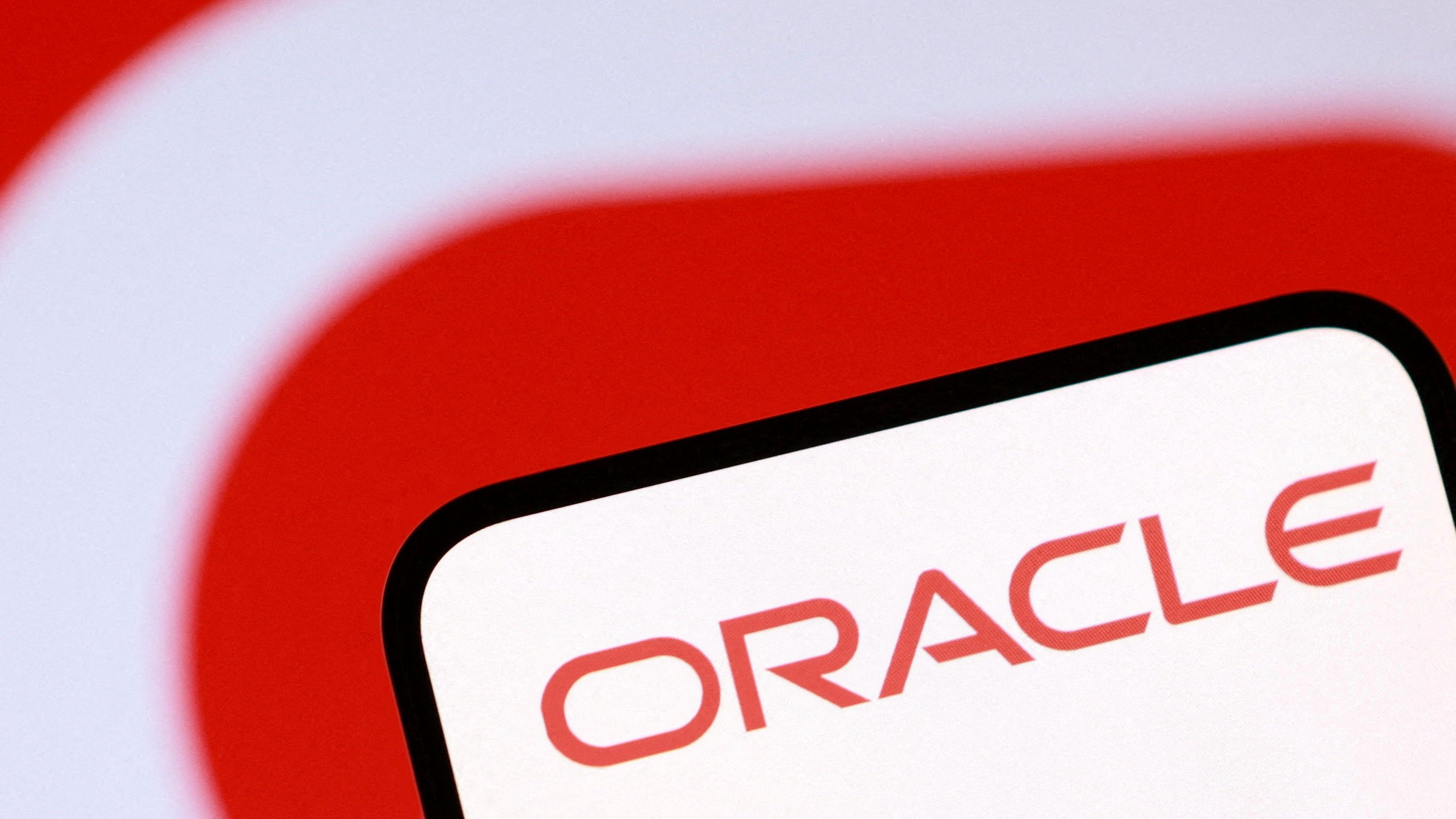 Softwarekonzern: Oracle plant nach teurem KI-Ausbau offenbar Tausende ...