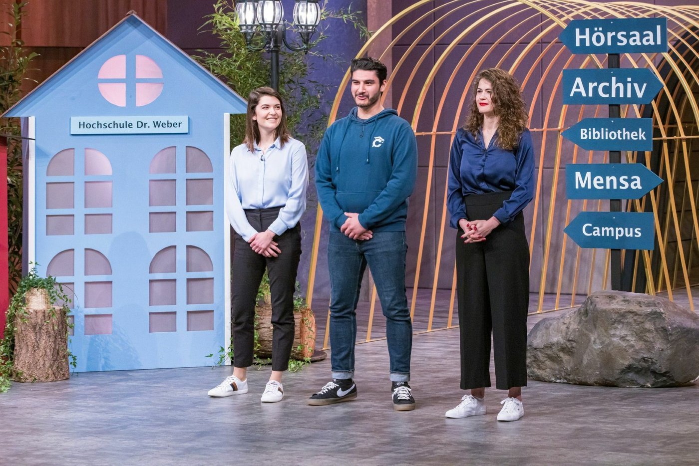 Höhle der Löwen: So ging es für Compounder nach der Show weiter