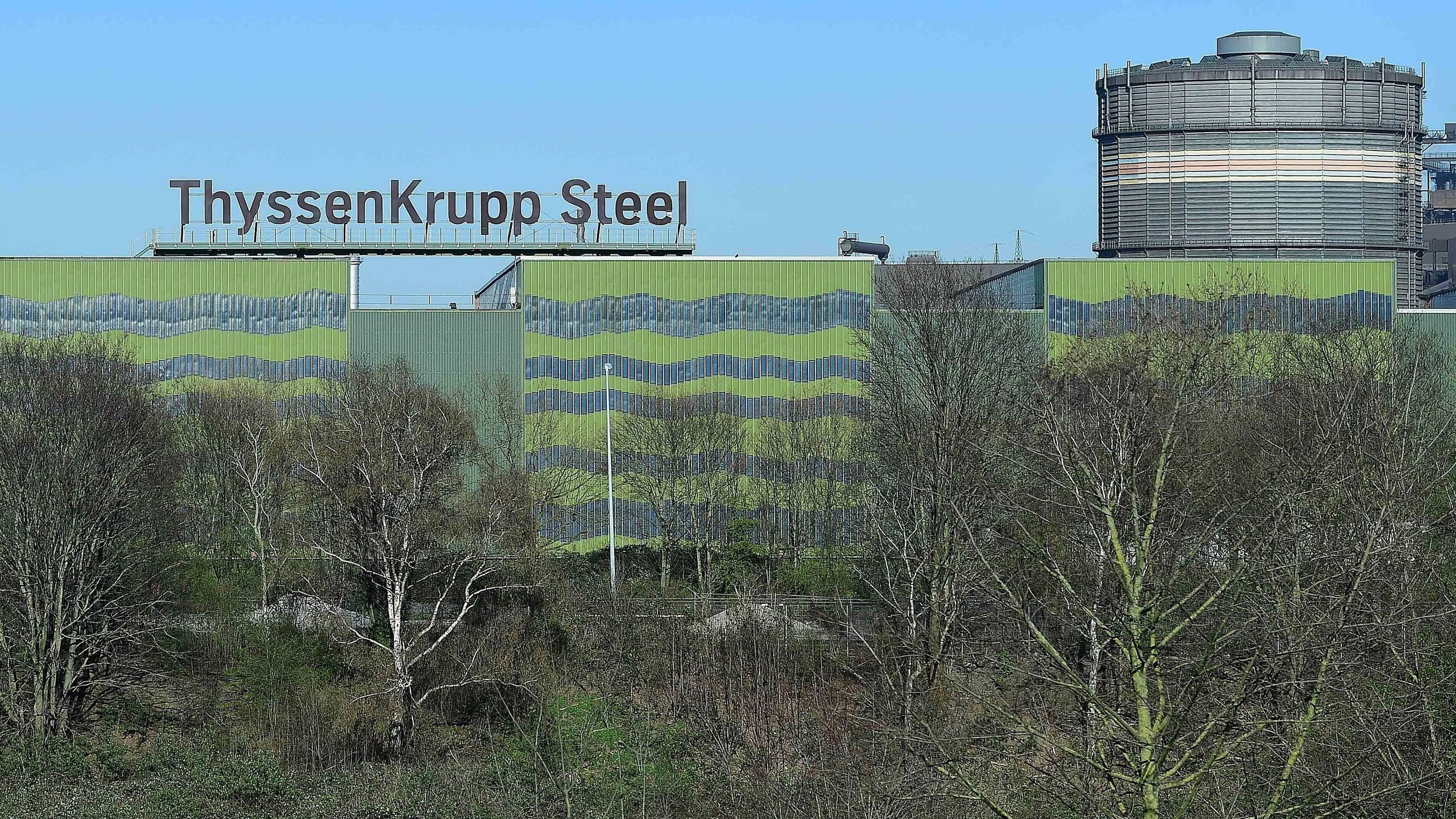 Thyssenkrupp Steel: Die ominöse Rolle einer Bremer Privatbank