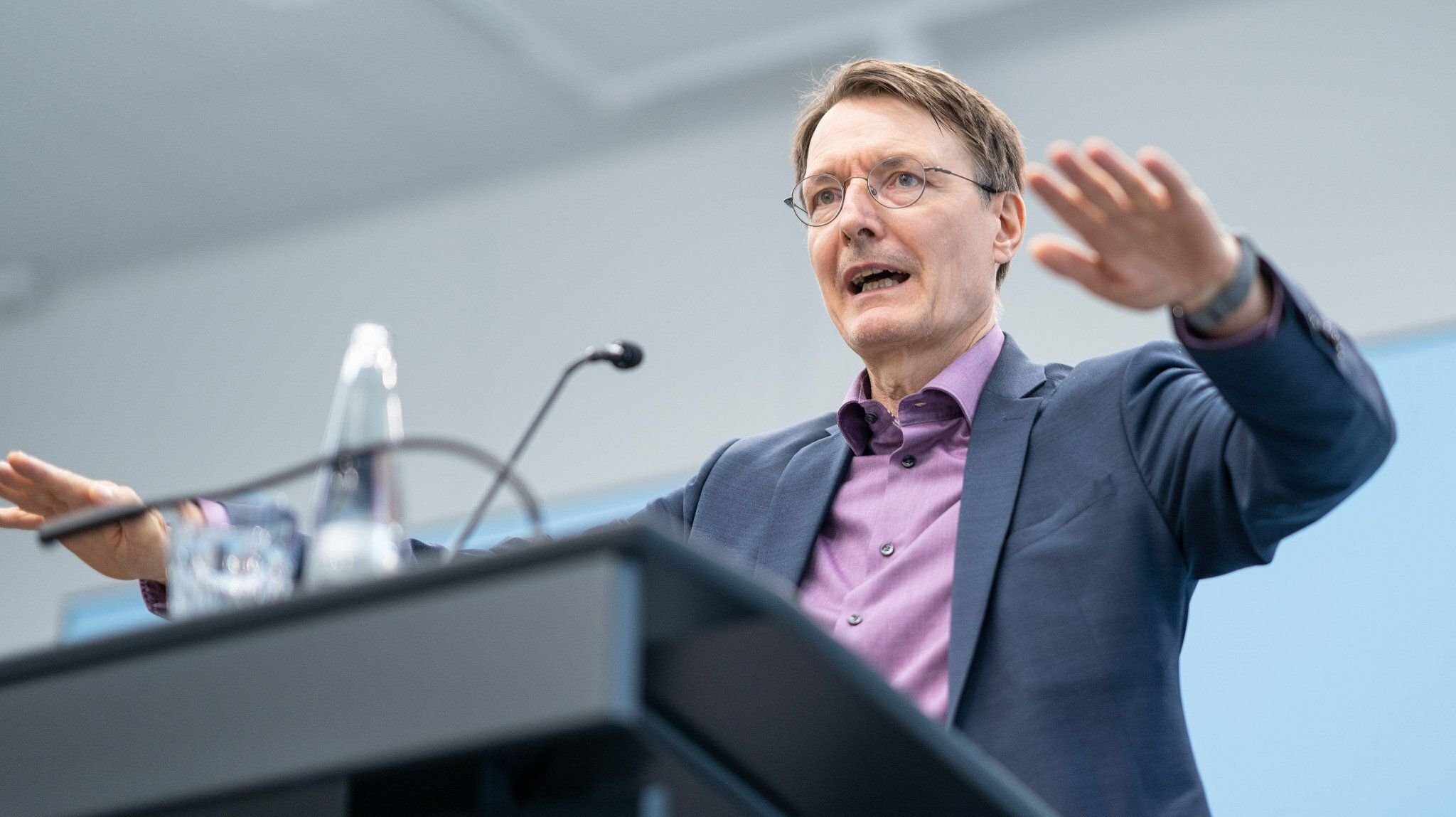 Krankenhausreform: Eine Einigung, die noch gar keine ist