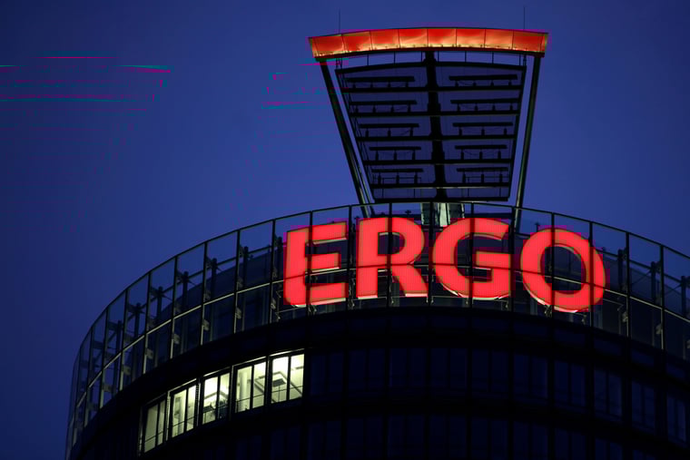 Ergo: Versicherer kauft US-Konzern Next Insurance