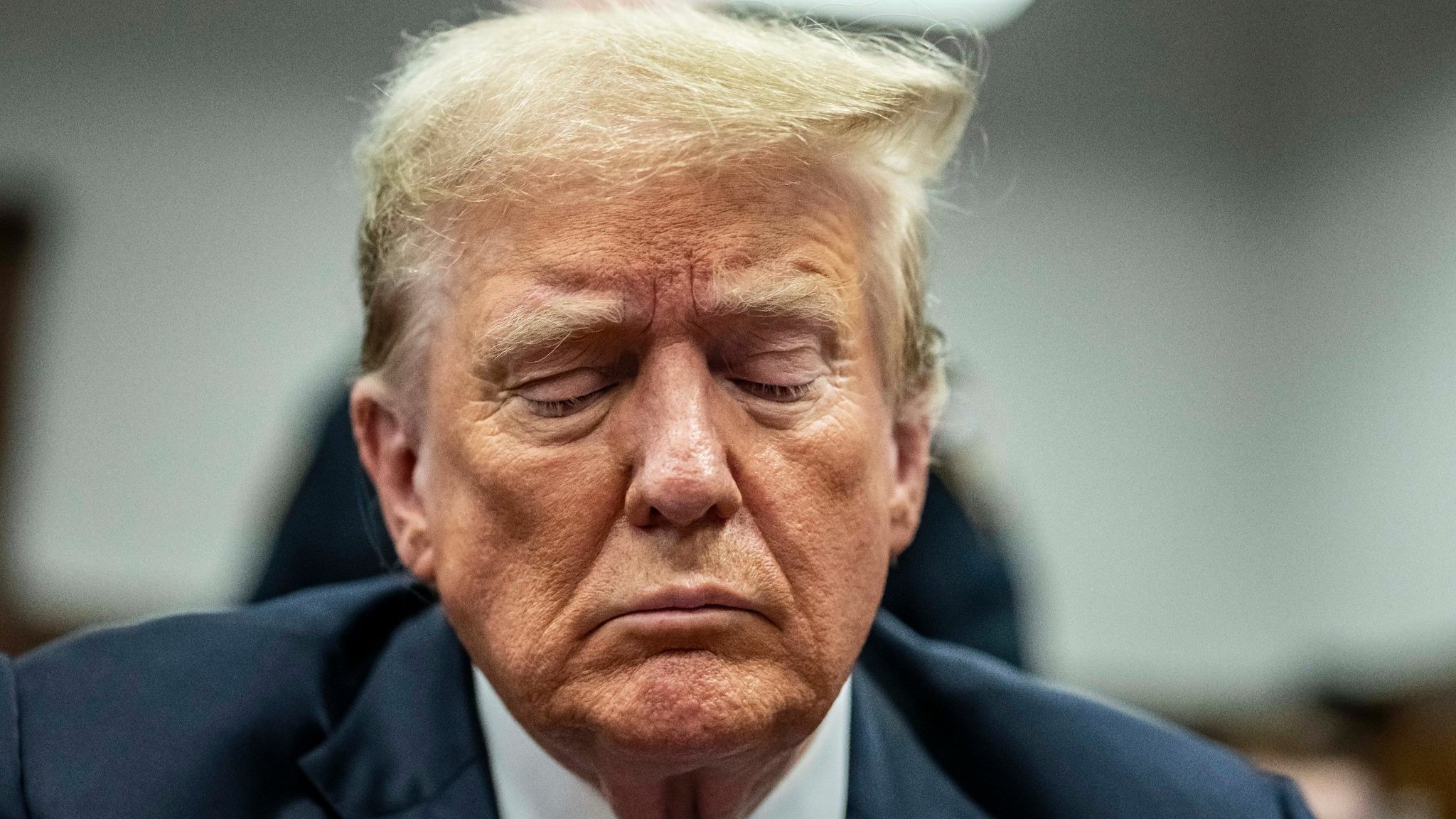 Donald Trump: Kann er trotz Verurteilung noch immer US-Präsident werden?