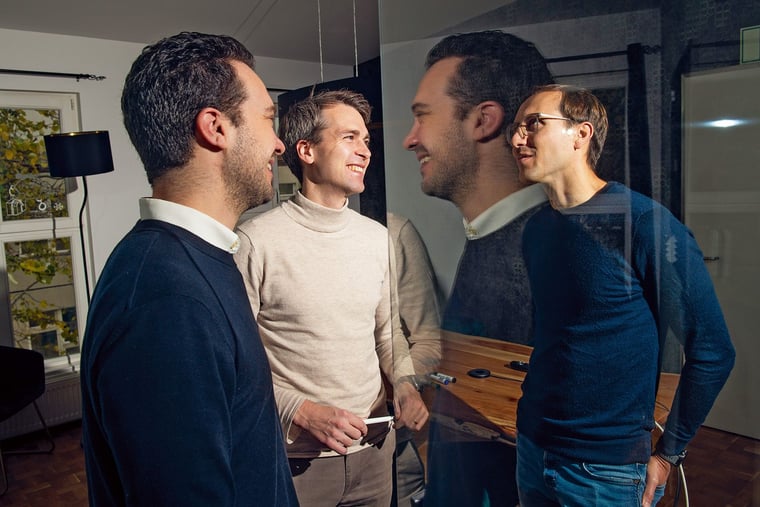 Start-up der Woche: Workist automatisiert Büroarbeiten mit KI