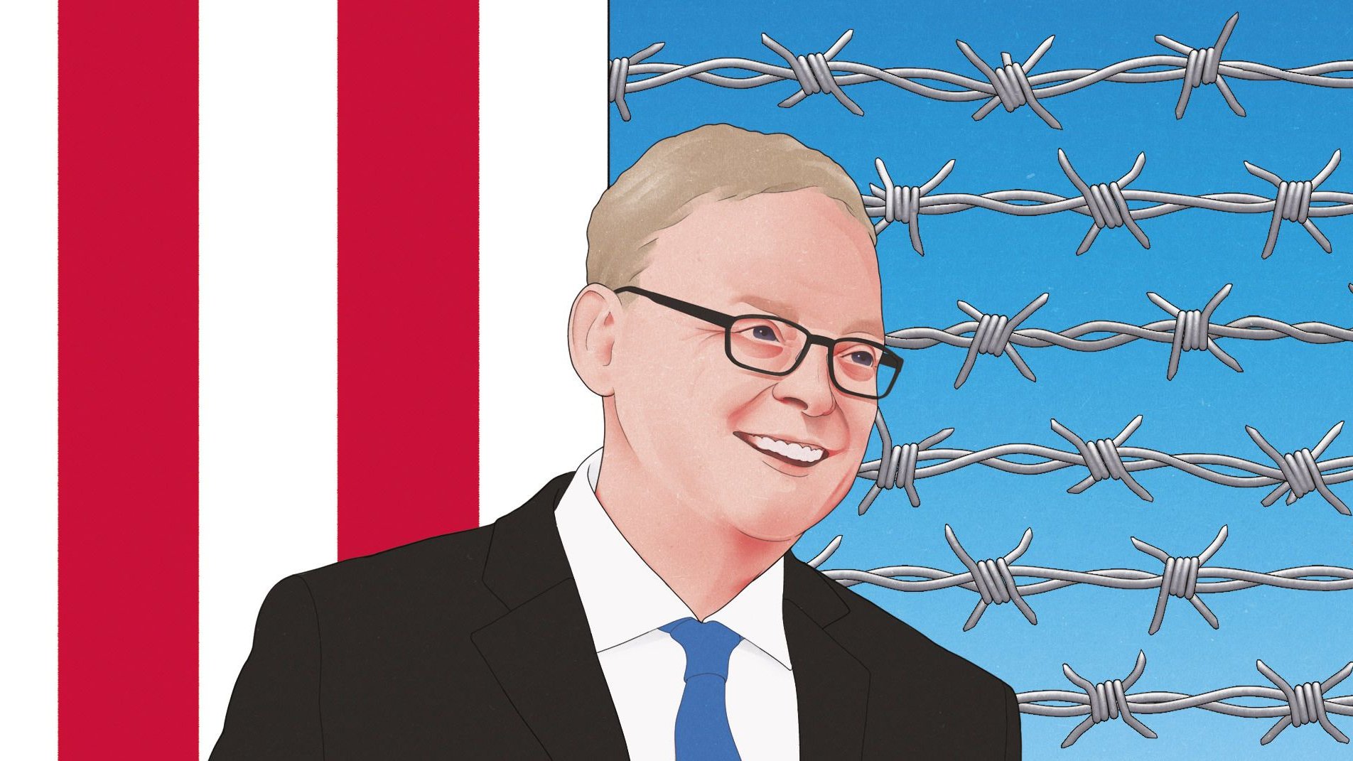 Kevin Hassett: Wer ist der Mann, der der nächste Fed-Chef werden könnte?