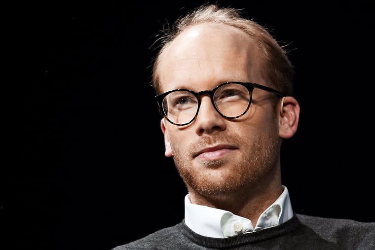 SailGP: Max Viessmann steigt in den Segelsport ein