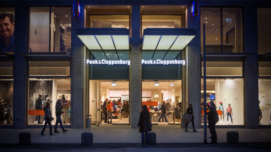 Peek & Cloppenburg: Wie P&C die Zukunft verpasst