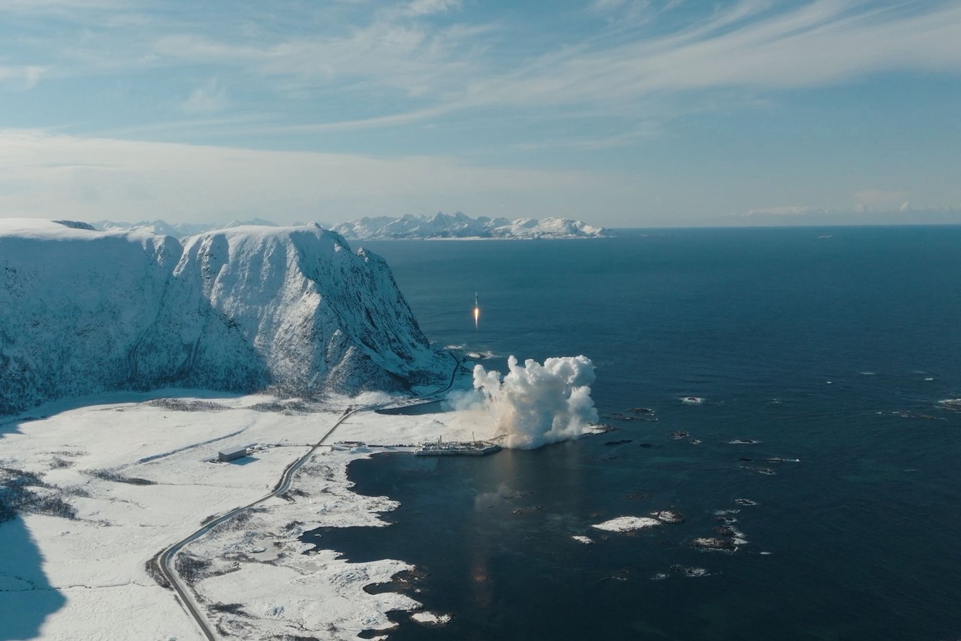 Isar Aerospace, RFA & Co.: Diese deutschen Raketen bringen Europa ins All