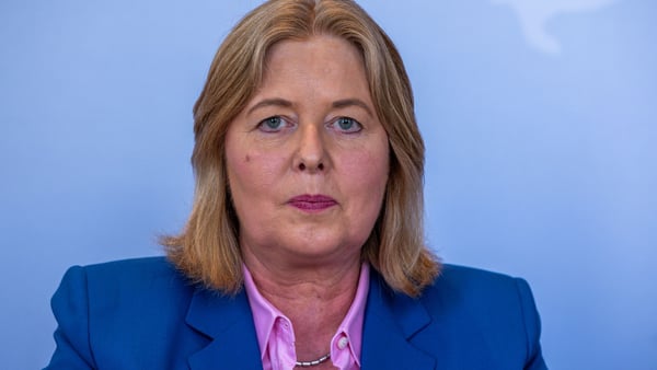 Bärbel Bas News: Aktuelle Nachrichten zur SPD-Politikerin