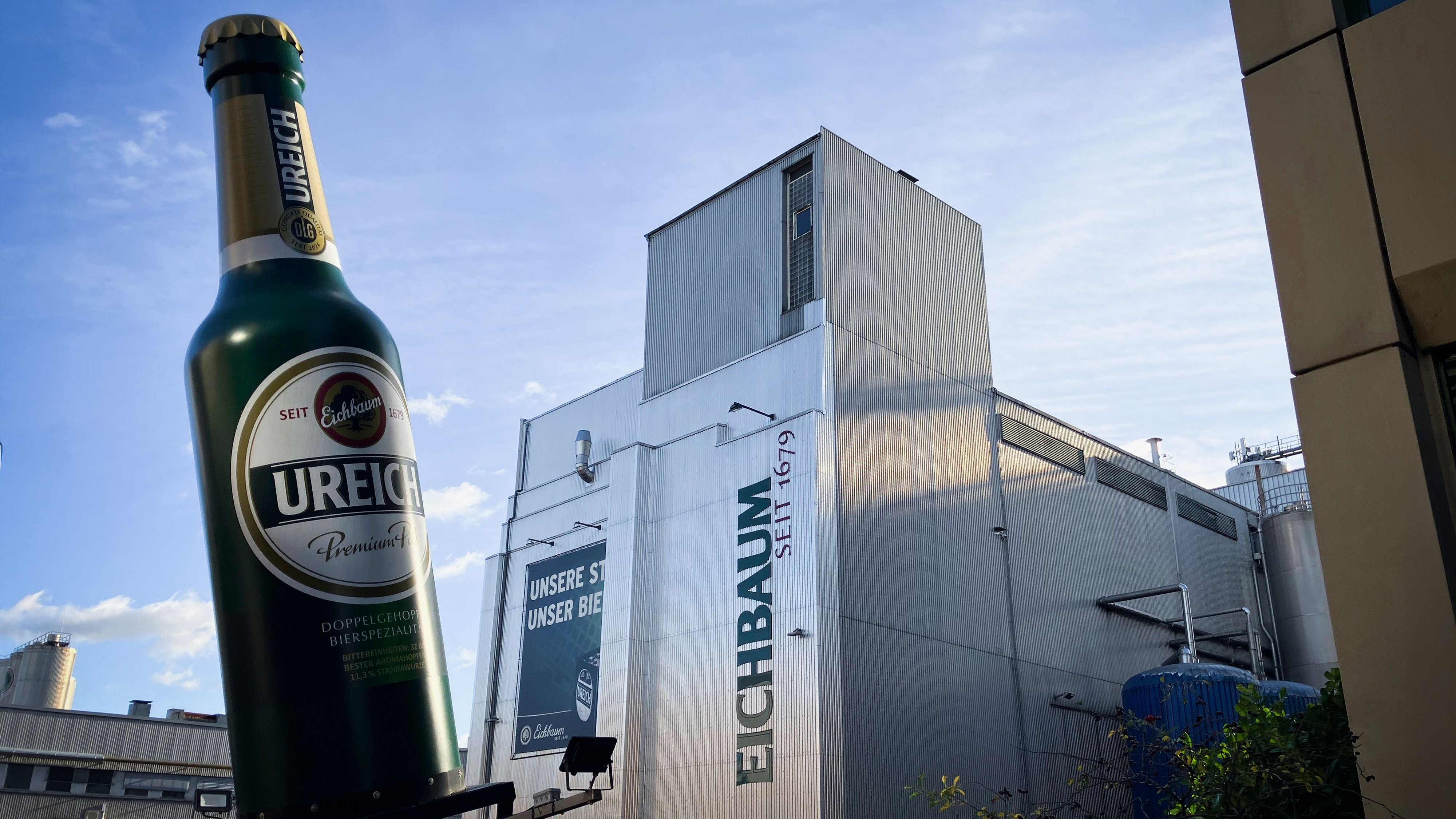 Nach Karamalz-Verkauf: Warum die Eichbaum-Brauerei ums Überleben kämpft