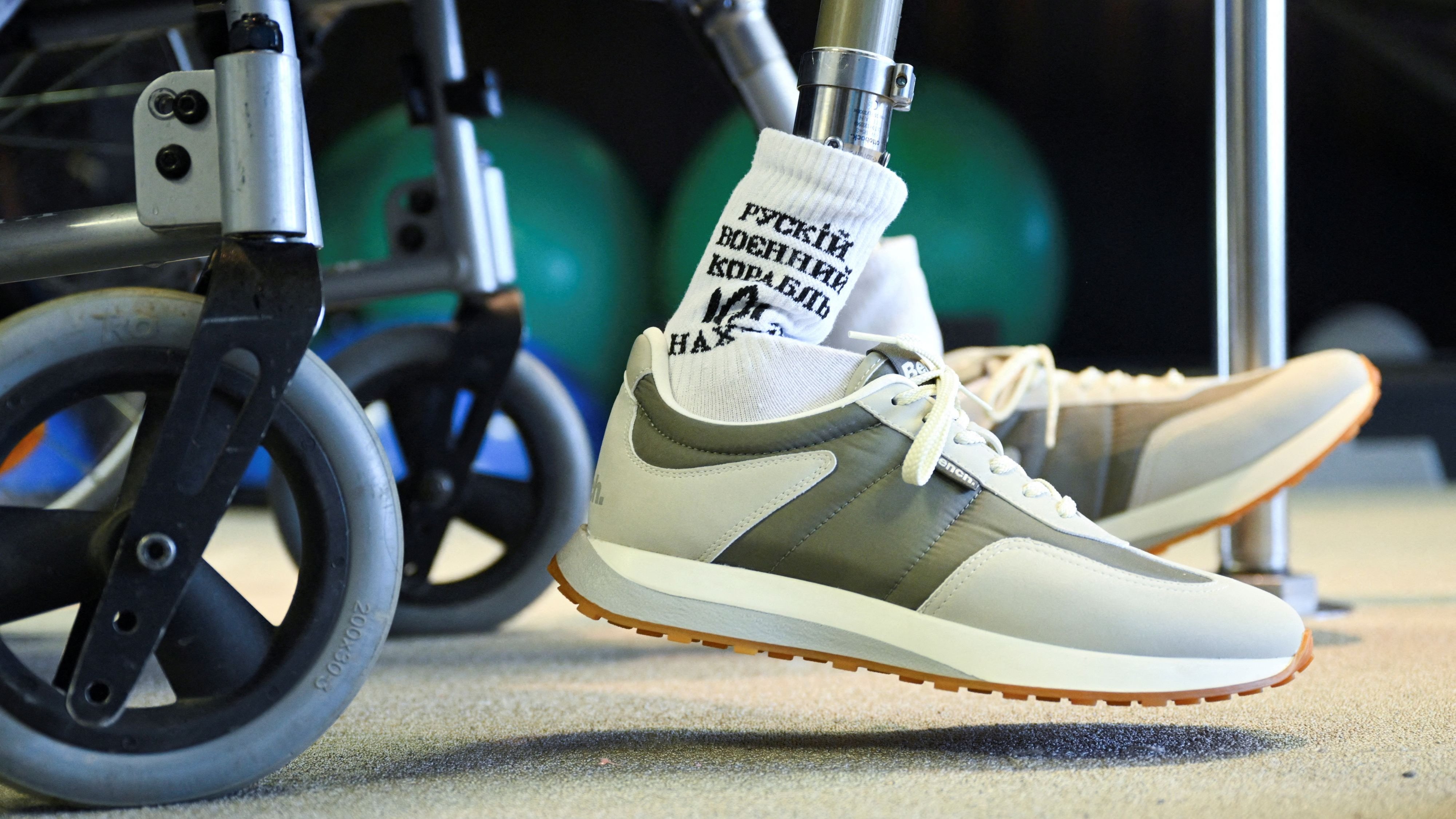 Ottobock-IPO: Prothesenhersteller bietet Aktien für 62 bis 66 Euro an