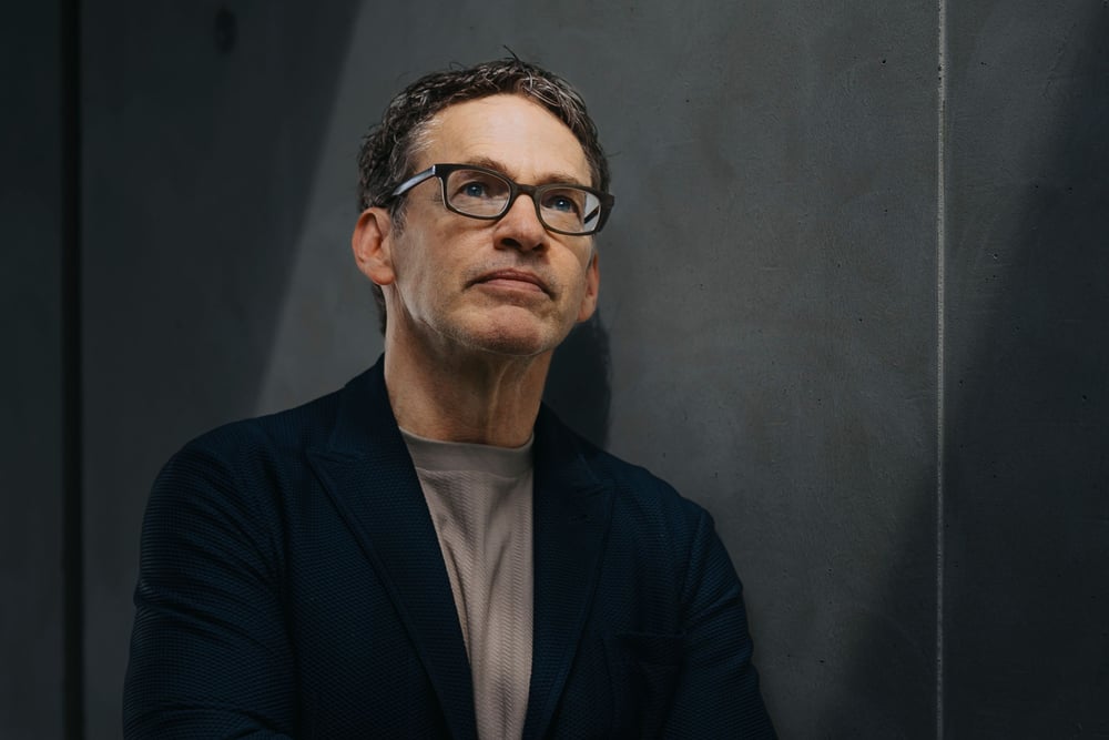 Bayer: Das sind die radikalen Pläne des Bayer-Chefs Bill Anderson