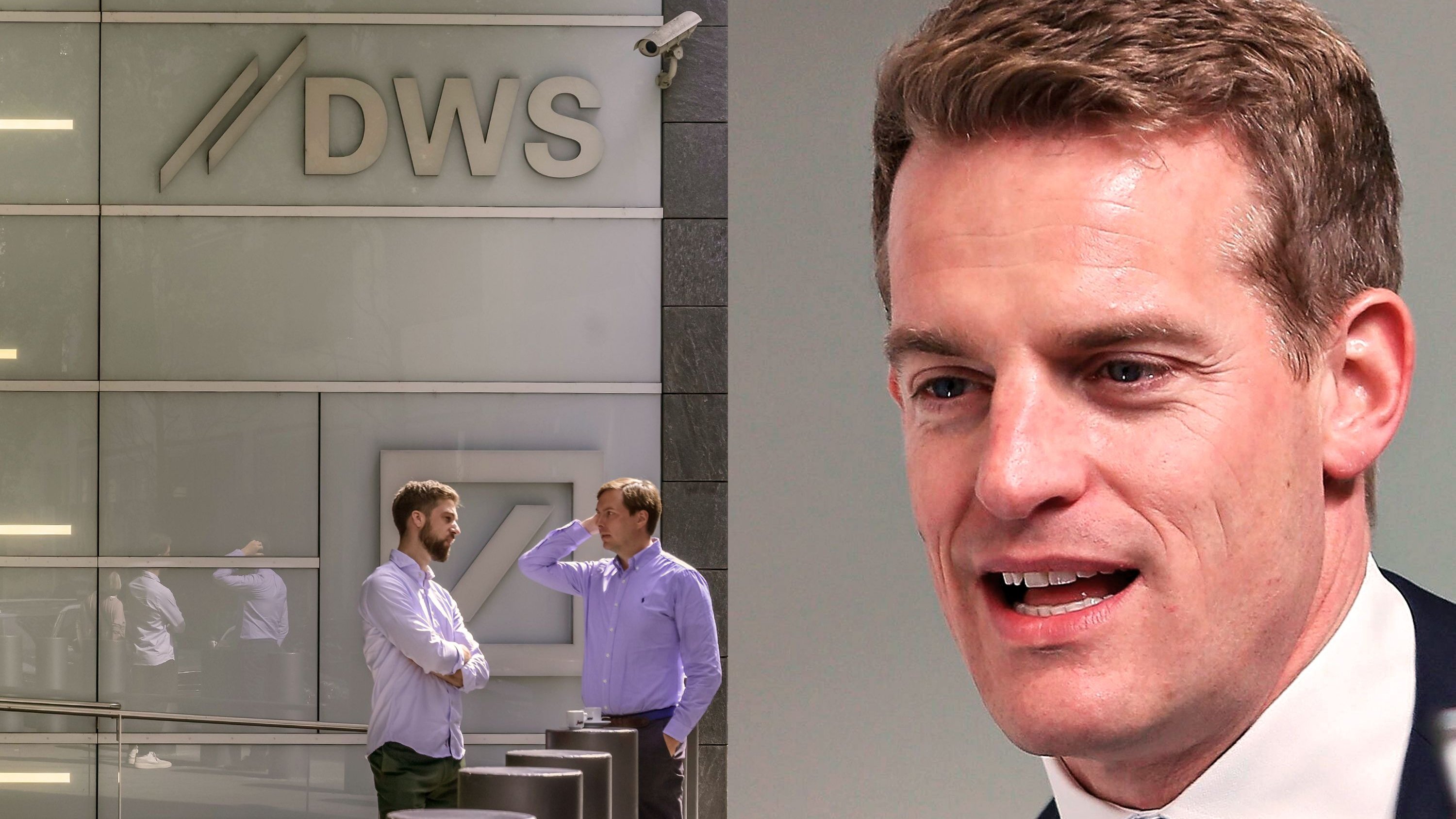 Fondsgesellschaft: Wie die DWS ihren Heimvorteil verspielt
