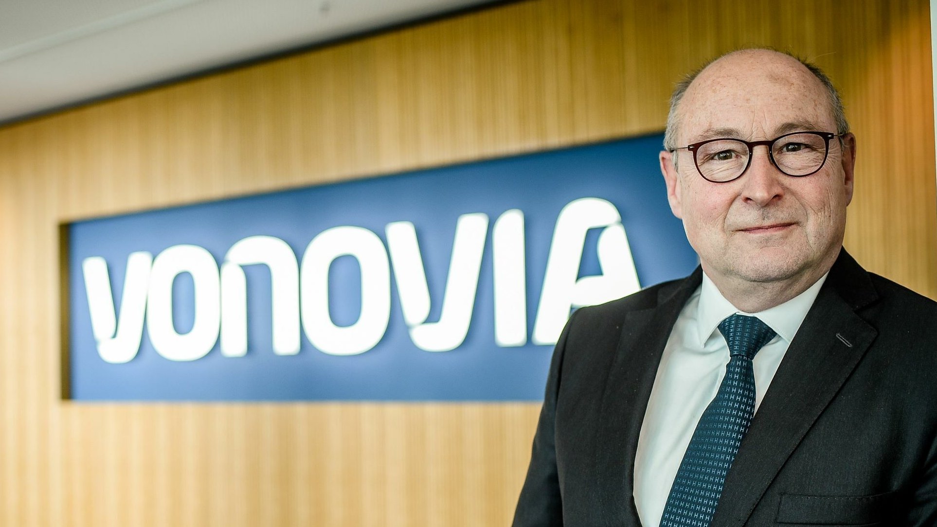 Vonovia: Der Wohnungskonzern wird durchgeschüttelt – zulasten der Mieter