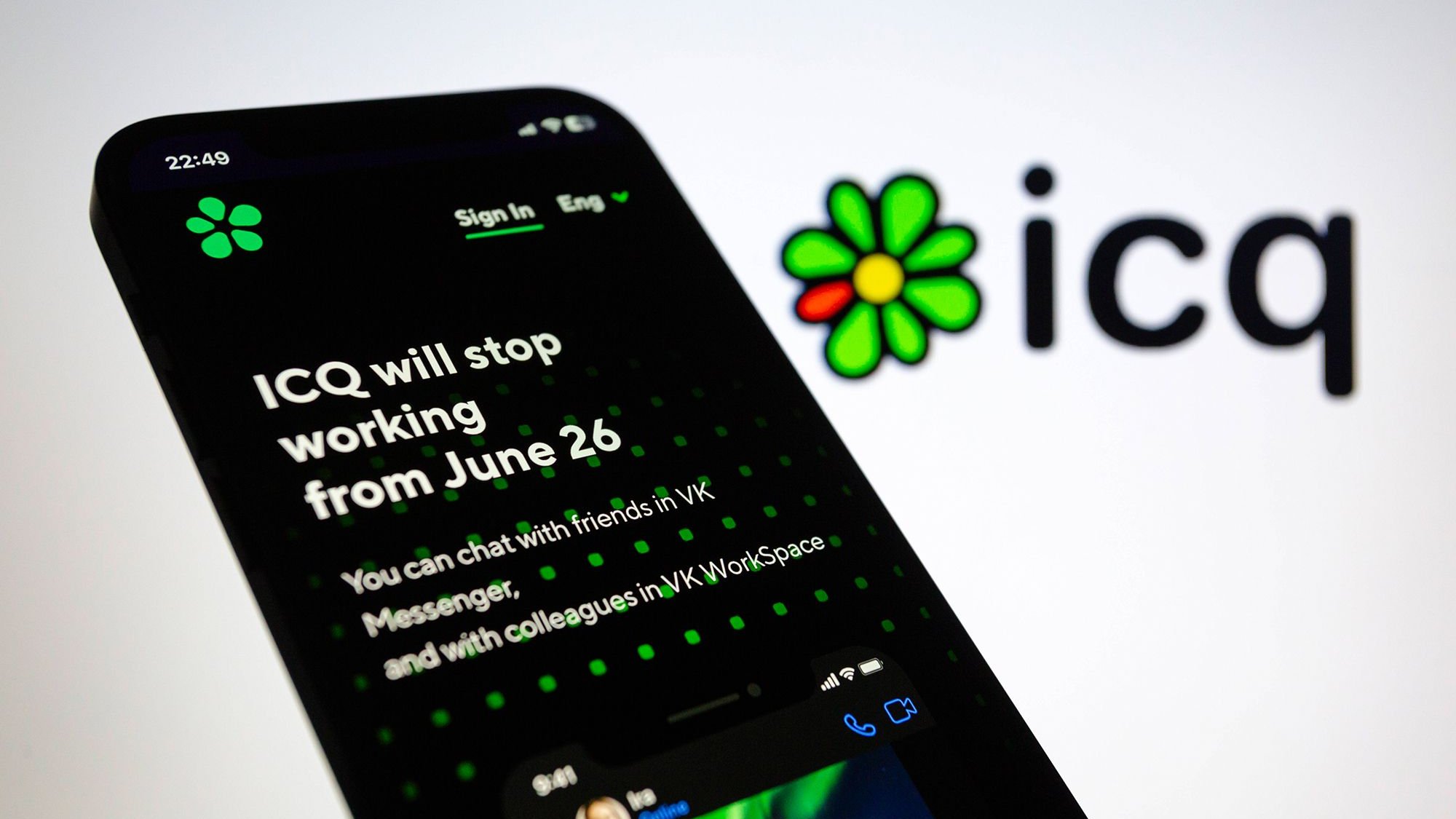 ICQ: Abschied vom fast vergessenen Kult-Messenger der 2000er-Jahre